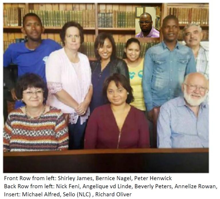 Welcome to the Africana Library Home Page – Sol Plaatje Municipality